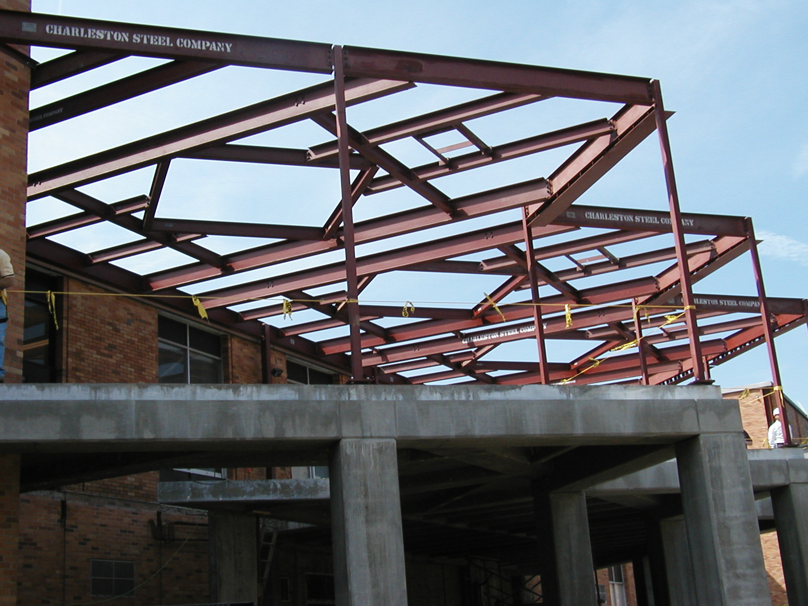 CAS Structural Engineering, Inc.